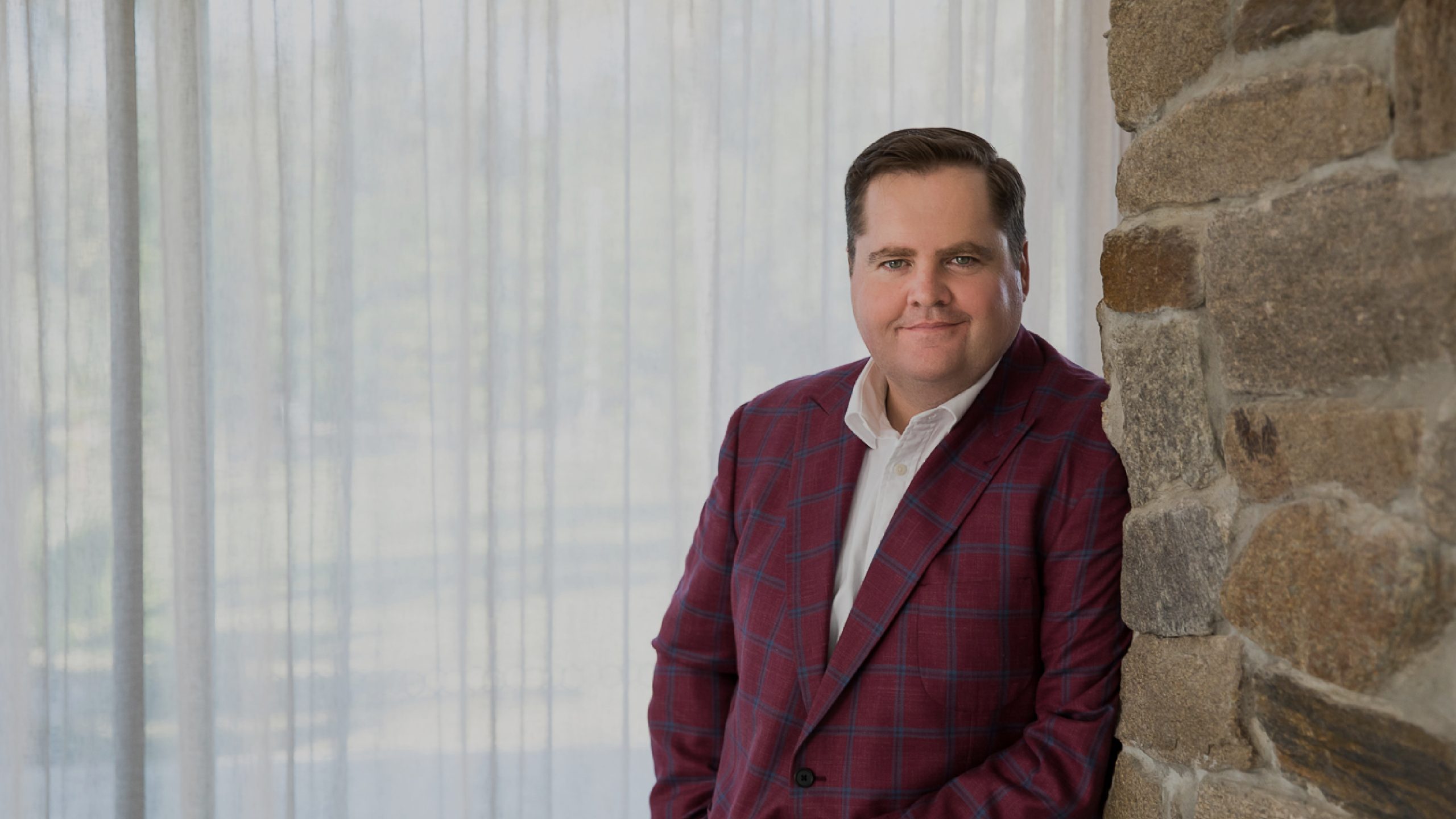 Adam Foot | Our Work | Vim + Zest Personal Branding