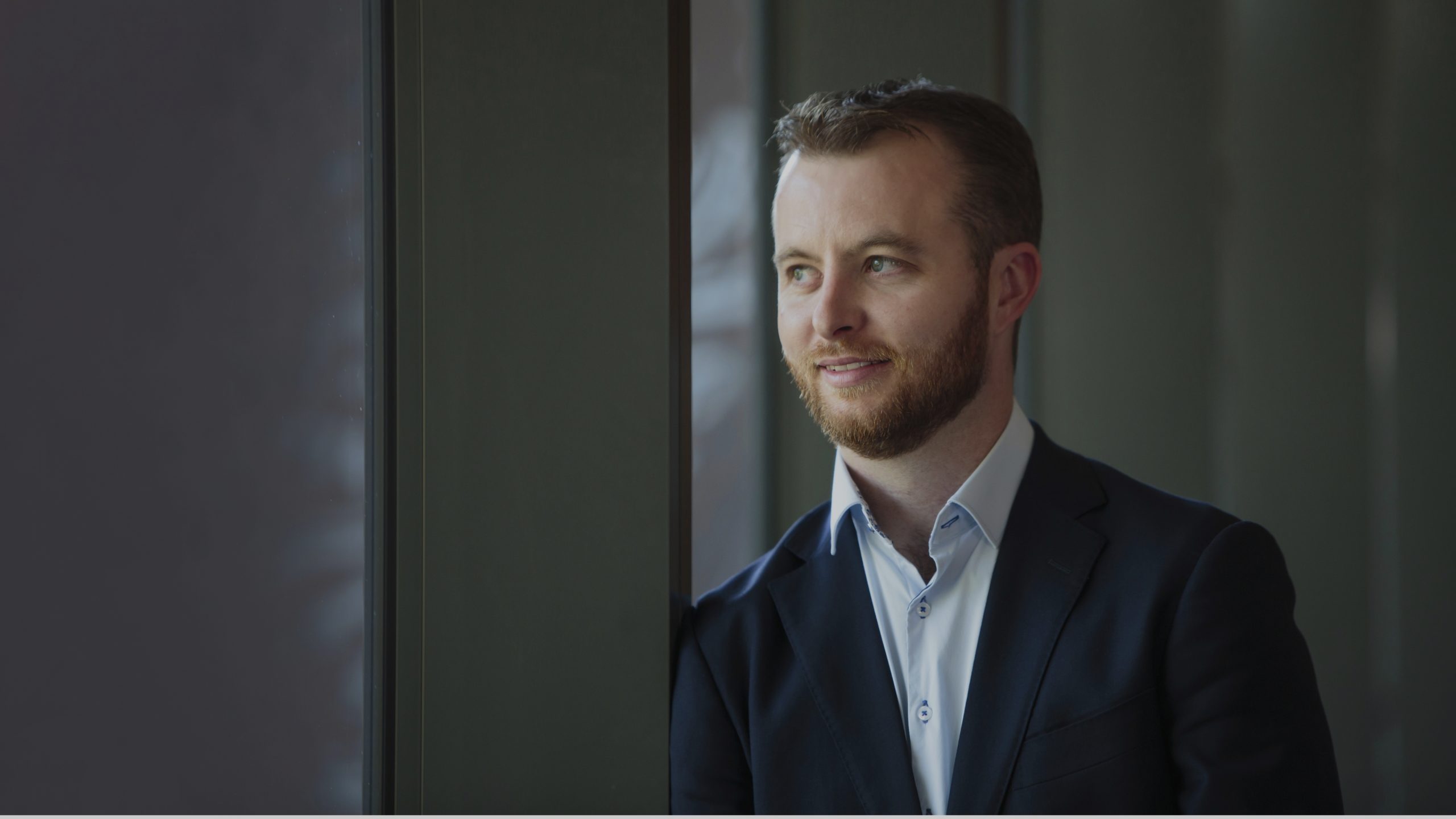 Lachlan Wilson | Our Work | Vim + Zest Personal Branding